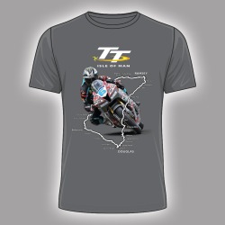 Official Isle of Man TT Merchandise, M.G.P.,Bushy's Official ...