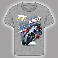 Official Isle of Man TT Merchandise, M.G.P.,Bushy's Official ...