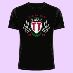 Official Isle of Man TT Merchandise, M.G.P.,Bushy's Official ...