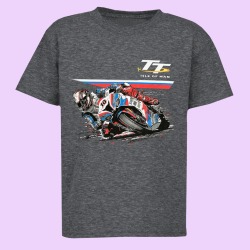 Official Isle of Man TT Merchandise, M.G.P.,Bushy's Official ...