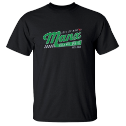 Official Isle of Man TT Merchandise, Manx Grand Prix, Southern 100 ...