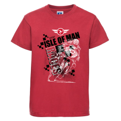 Official Isle of Man TT Merchandise, Manx Grand Prix, Southern 100 ...